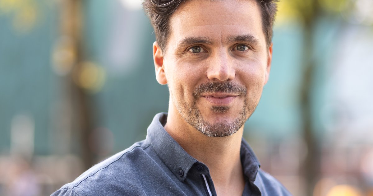 AMS Institute - Jochem Smit