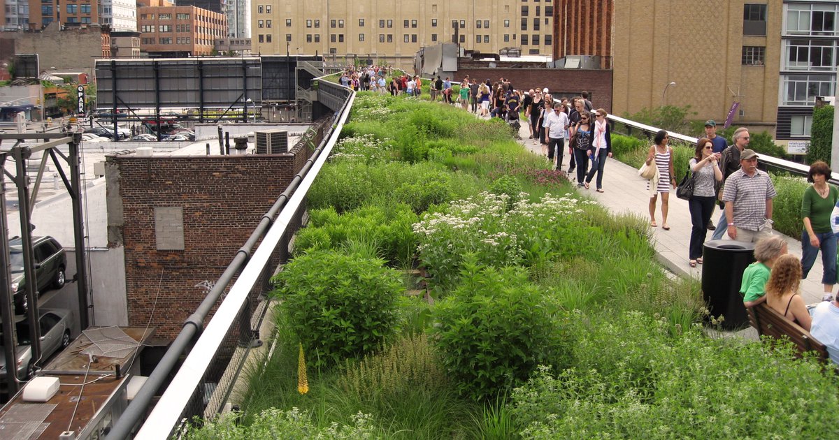 AMS Institute - Introducing a new MOOC: Nature Based Metropolitan Solutions AMS Institute - Introducing a new MOOC: Nature Based Metropolitan Solutions