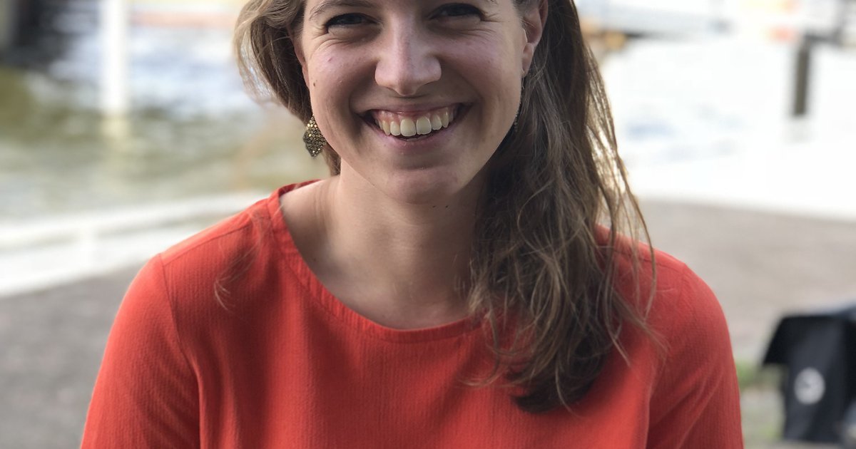 AMS Institute - Nina Bohm