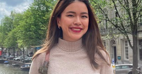 AMS Institute - Olivia Wong