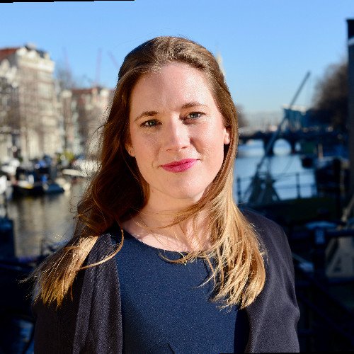 AMS Institute - Sarah Bork