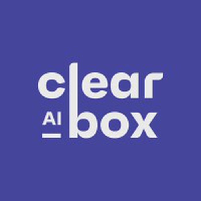 Ams Institute Clearbox Ai Solutions