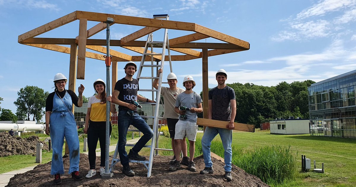 AMS Institute - Be inspired by The Leaf. Sign up for the AMS Startup ...