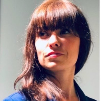 AMS Institute - Mentors