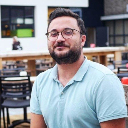 AMS Institute - Ibrahim Diab