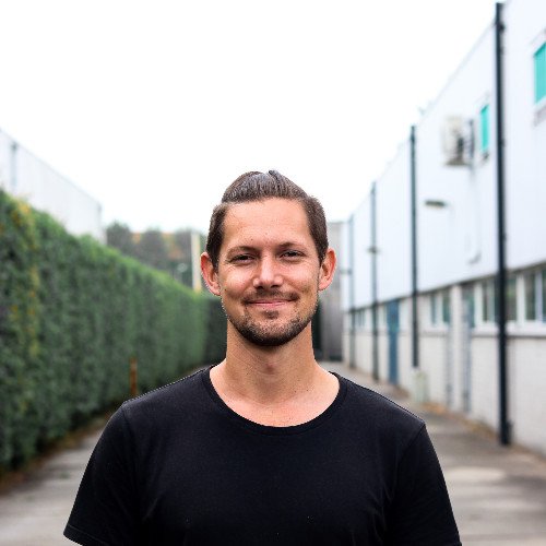 AMS Institute - Guy Vincent