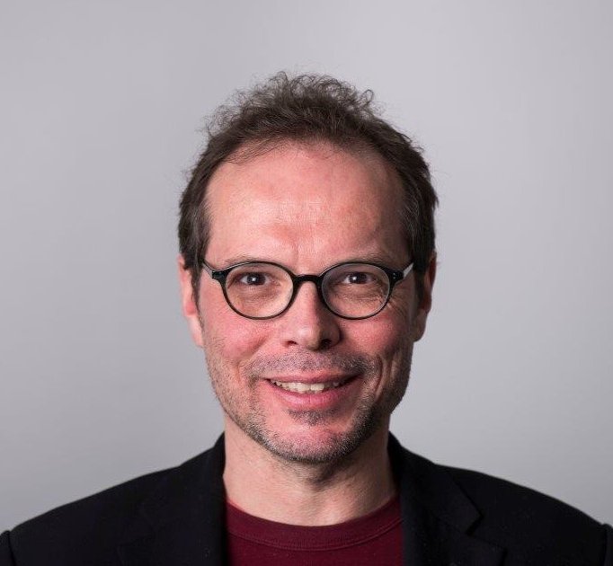 AMS Institute - Jaco Quist