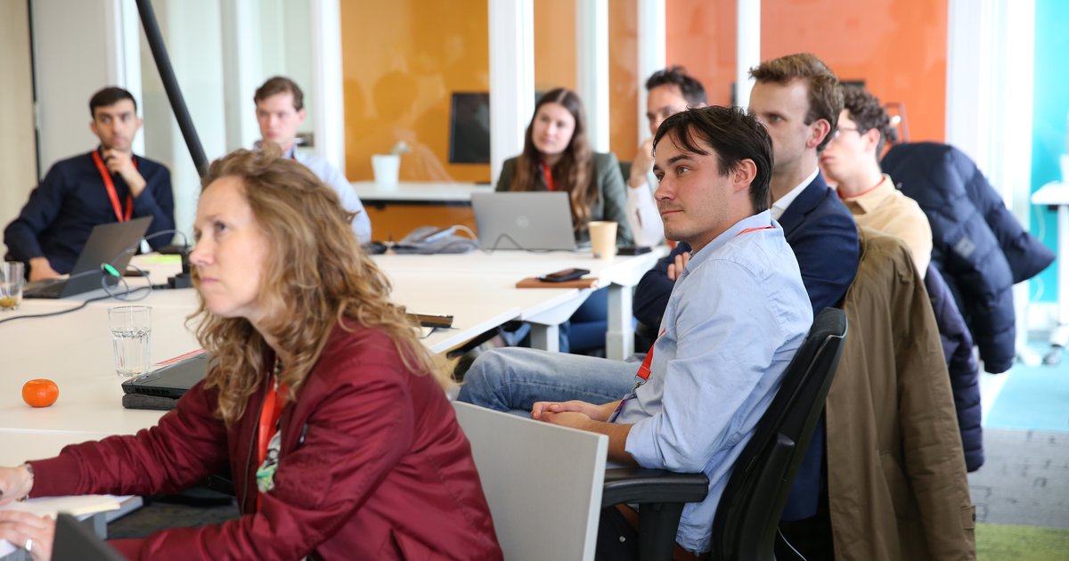 AMS Institute - Professional Education