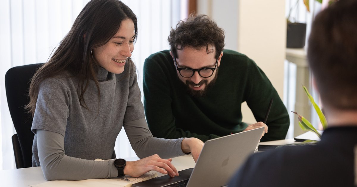 AMS Institute - Mentors