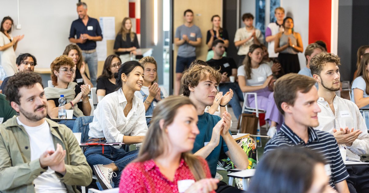 AMS Institute - Education