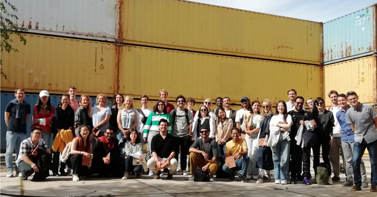 AMS Institute - MIT Summer school unites experts and students to tackle ...