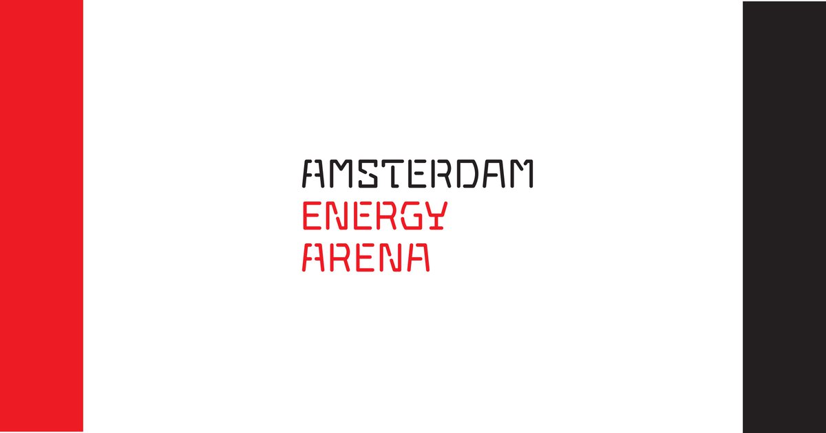 Arena Energy Logo
