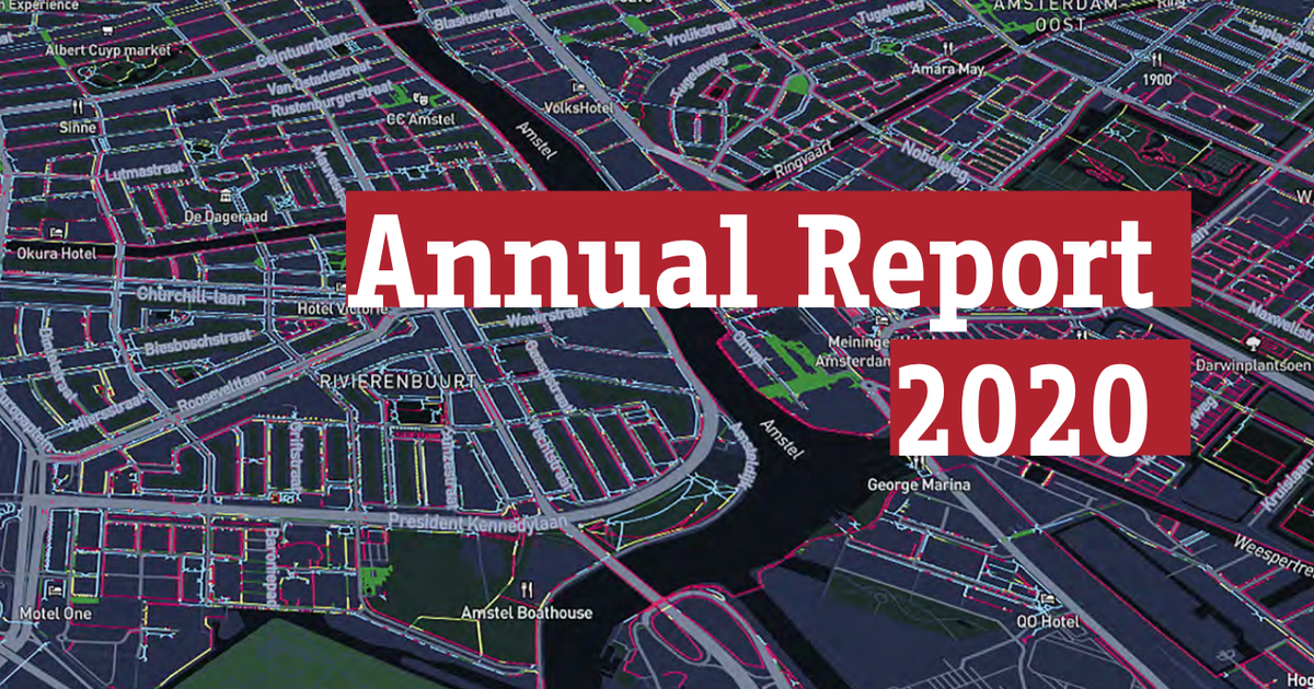 AMS Institute - Never before has it been so vital to feel part of a ...