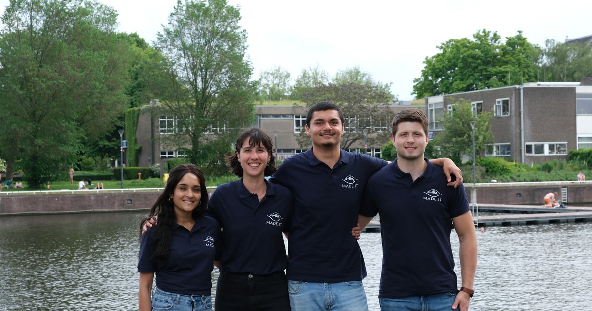 AMS Institute - Meet the new MADE IT board: Shaping the community of ...