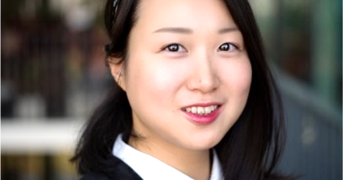 AMS Institute - Hung-Chu Chen