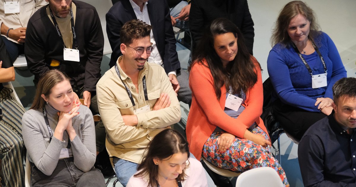 AMS Institute - Amsterdam Circular Portfolio