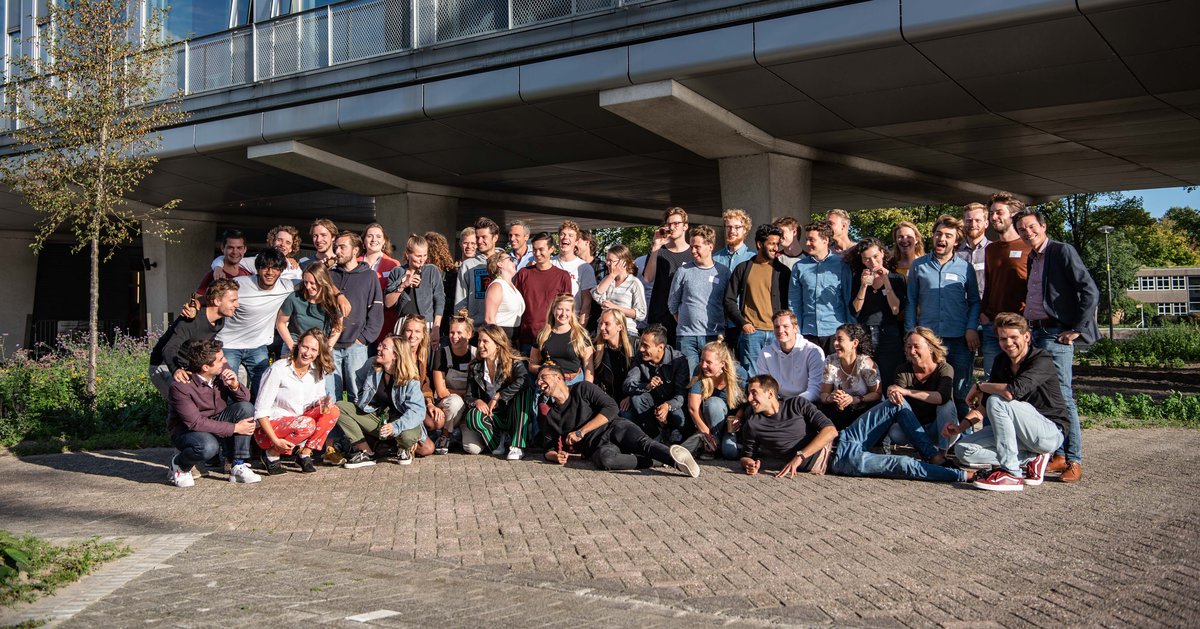 AMS Institute - MADE Introduction Day 2019/2020