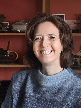 AMS Institute - Danielle Groetelaers