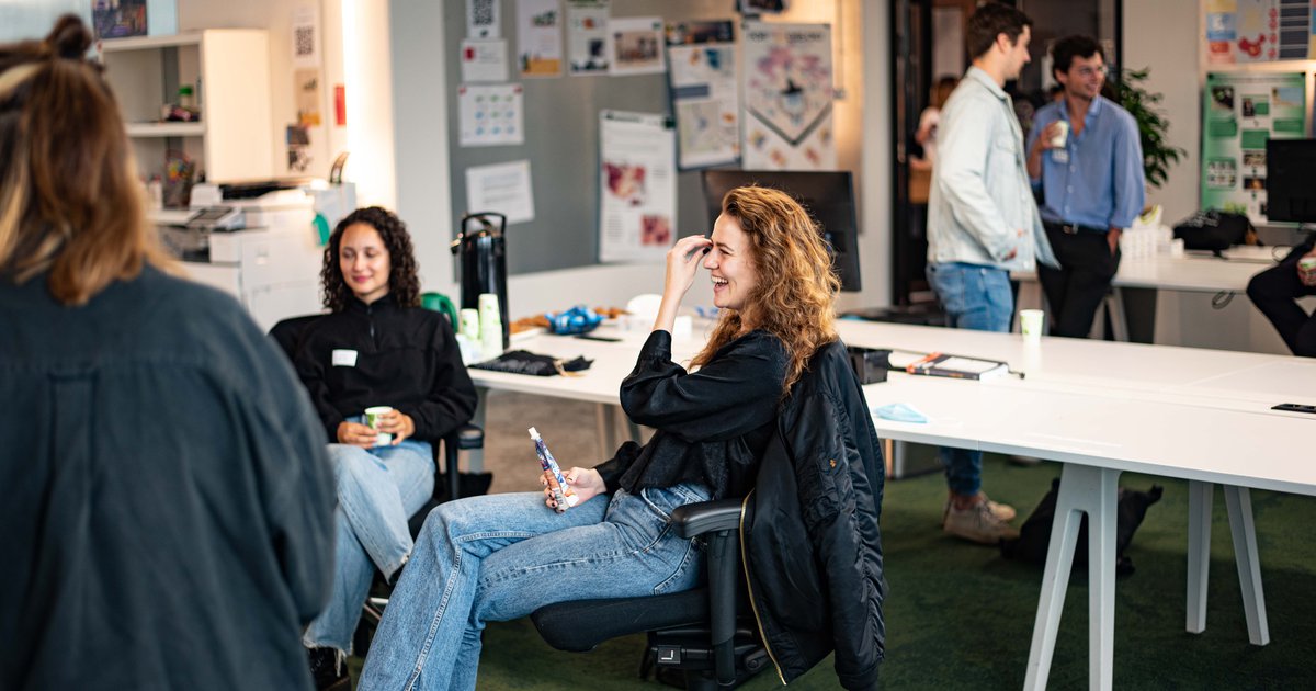 AMS Institute - Mayor's Manual Living Lab Mini-Series by AMS Institute