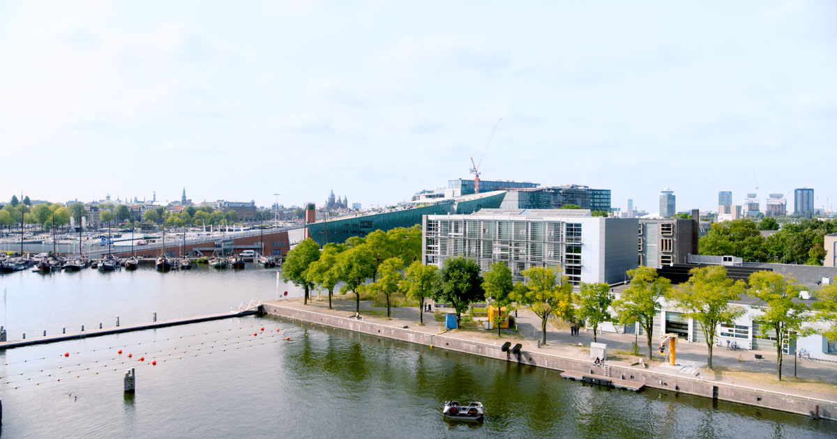 AMS Institute - Our 9 highlights of 2022