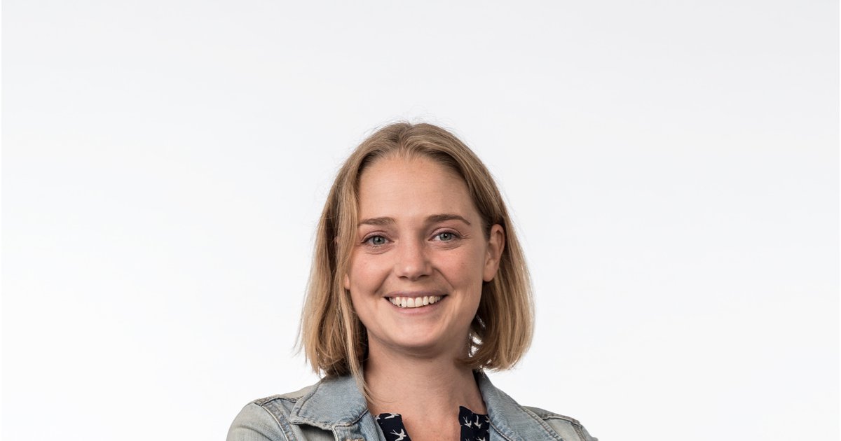 AMS Institute - Else Veldman