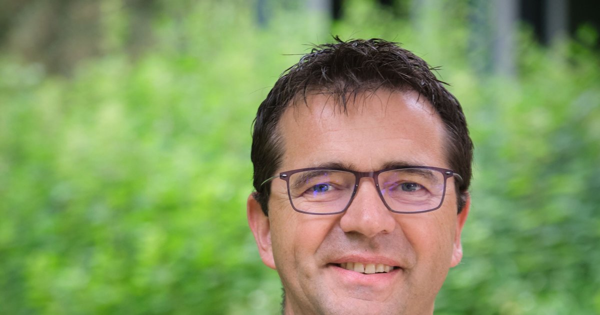 AMS Institute - Jack van der Vorst