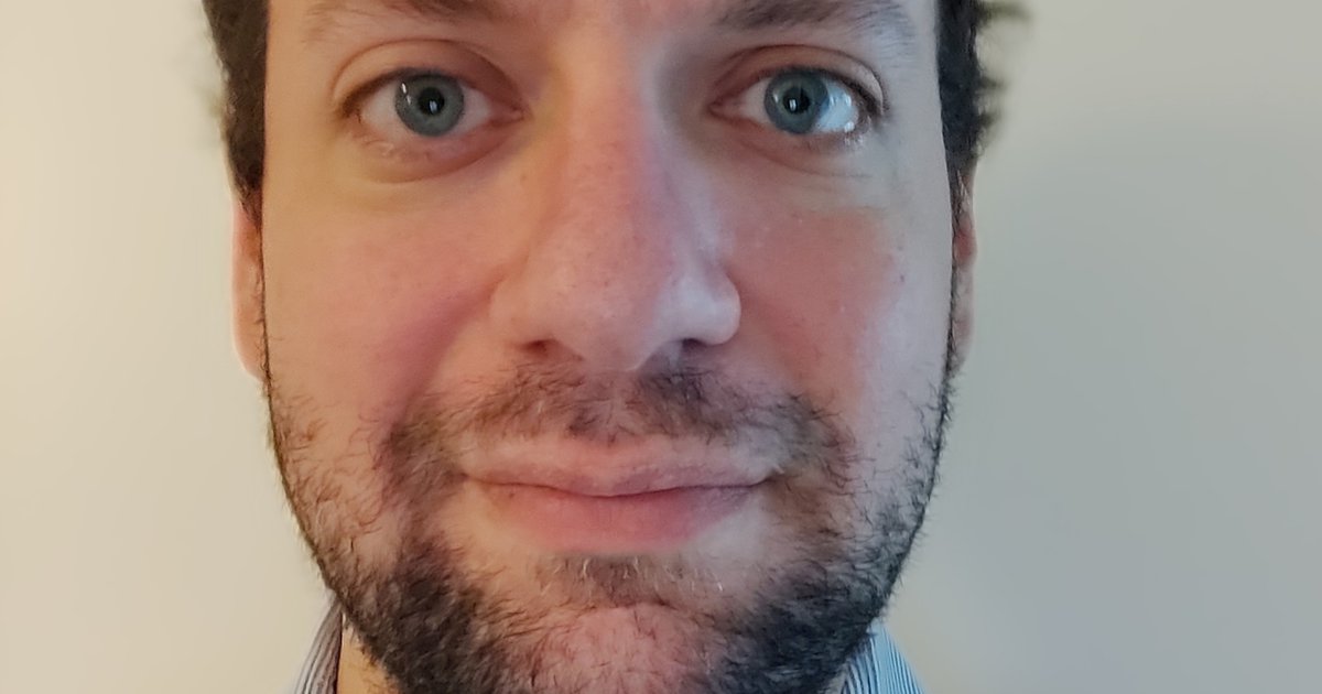 AMS Institute - Giorgos Laskaris