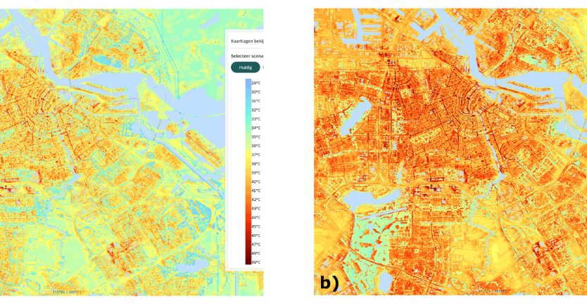 AMS Institute - Due to urbanization & climate change, the number of ...