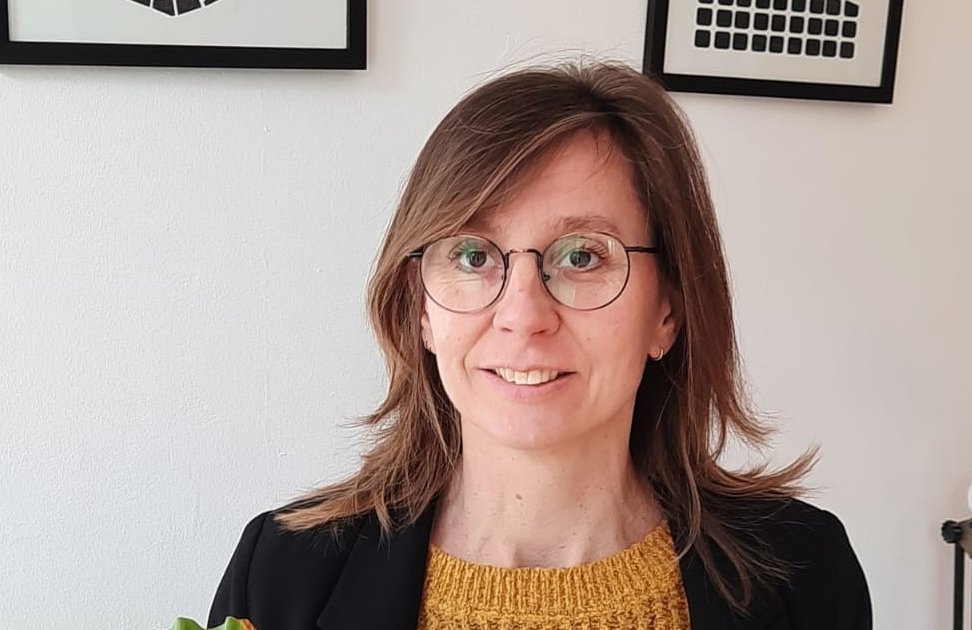 AMS Institute - Tamara Metze