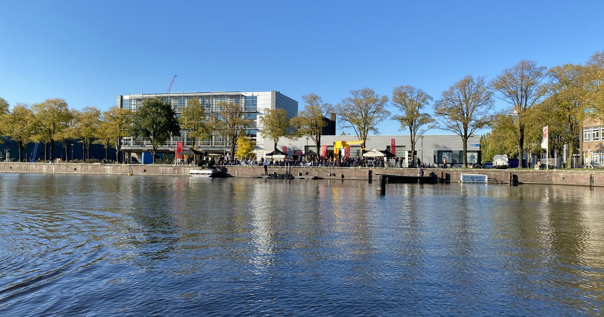 AMS Institute - Our 9 highlights of 2021