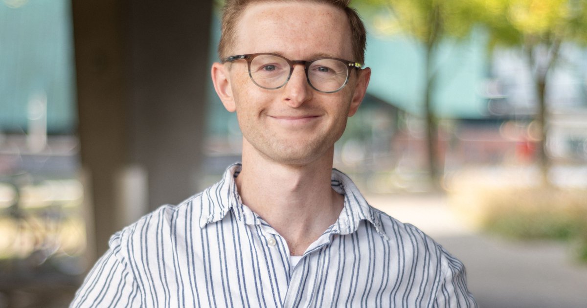 AMS Institute - Joe Llewellyn