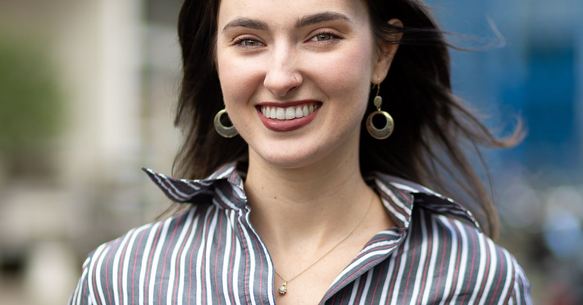 AMS Institute - Julia Moore