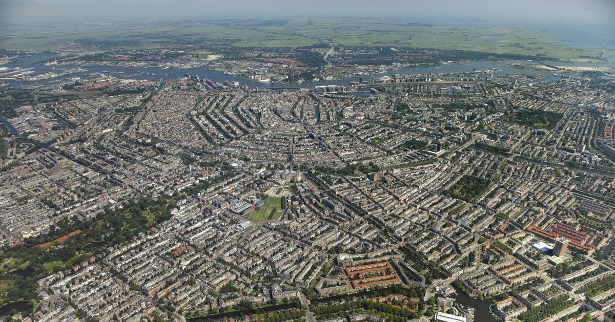 AMS Institute - Info & Teams