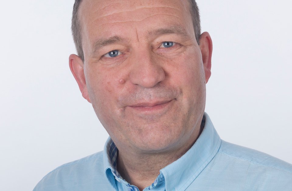 AMS Institute - Maarten Krol