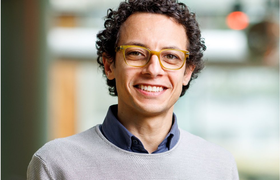 AMS Institute - Maged Elsamny