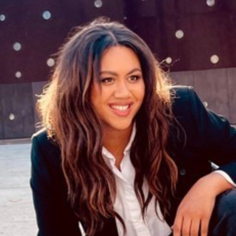 AMS Institute - Maryama Marong