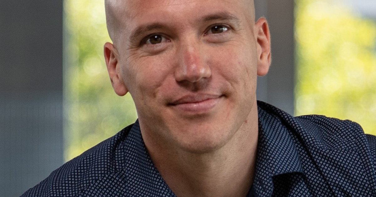 AMS Institute - Oded Cats