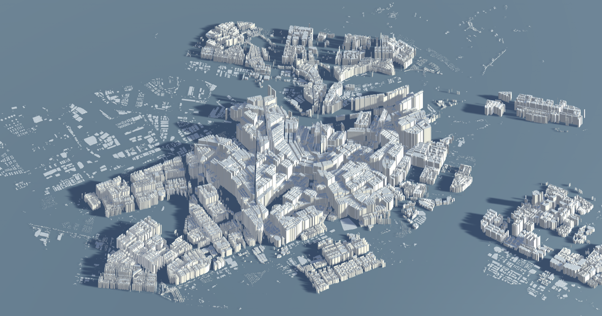 AMS Institute - The City of Amsterdam x AMS Institute: Ideal(s) Monitor ...