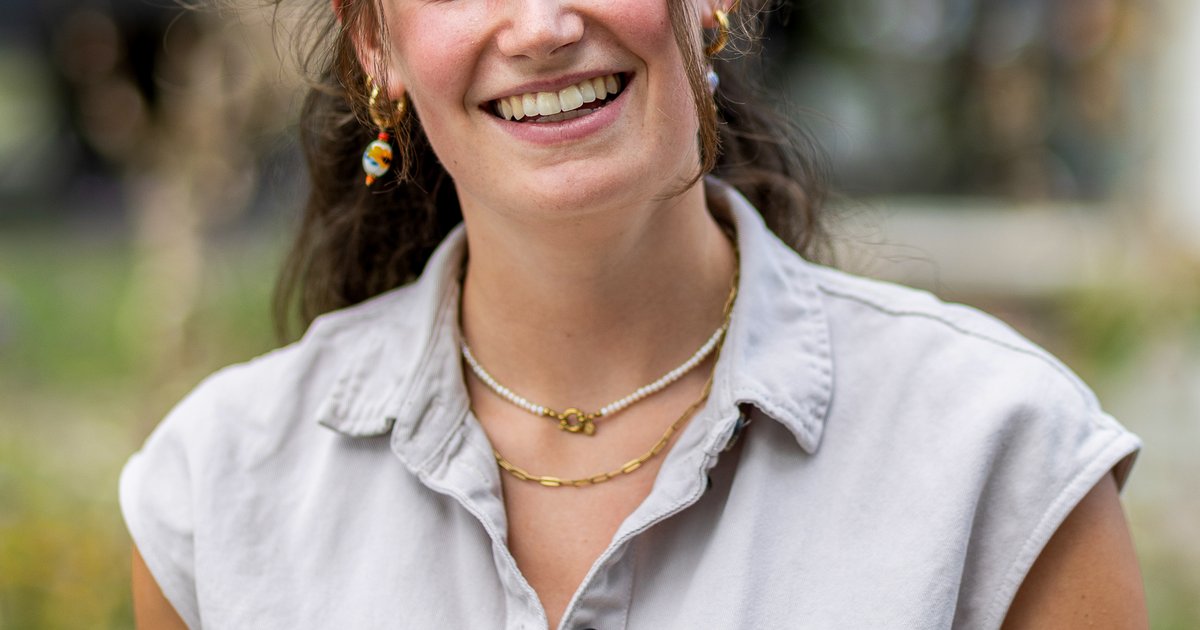 AMS Institute - Julia Roks