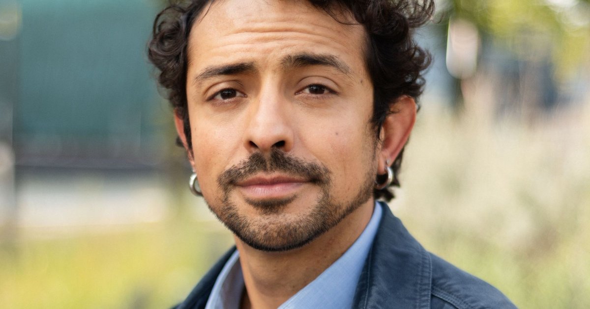 AMS Institute - Roberto Marquez