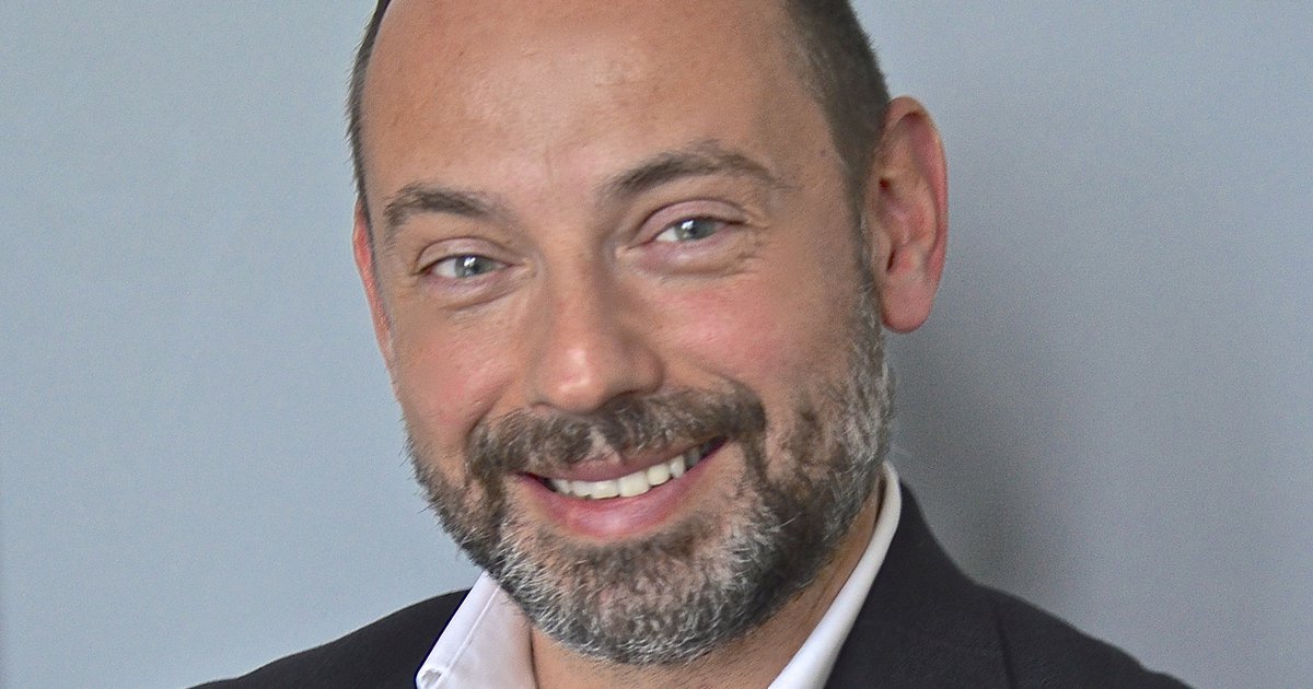 AMS Institute - Roberto Rocco