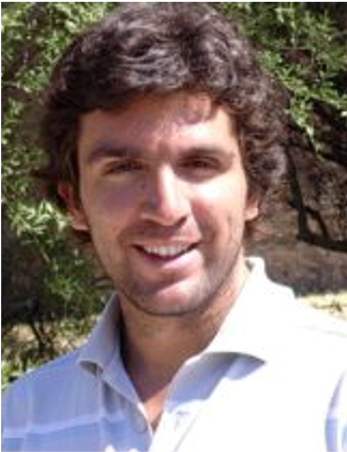 AMS Institute - Rodrigo Cardoso