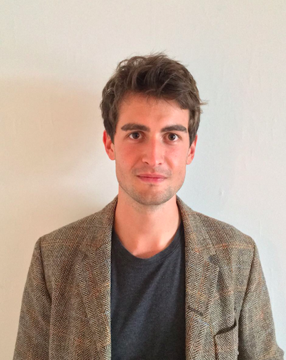 AMS Institute - Fabian Geiser