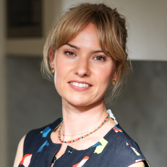 AMS Institute - Carole Picou-Katmann