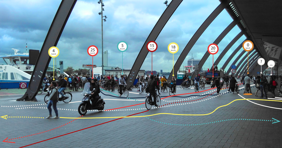 AMS Institute - The innovative quest for mobility solutions [Long-read]