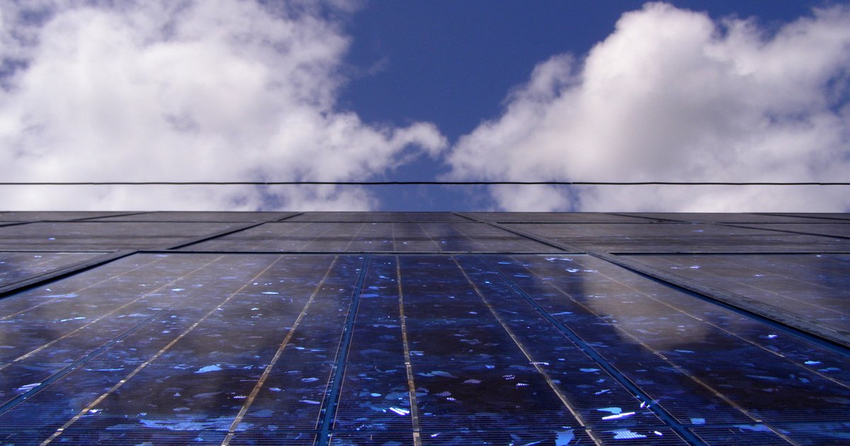 AMS Institute - Solar Urban: Integration of solar energy in the urban ...