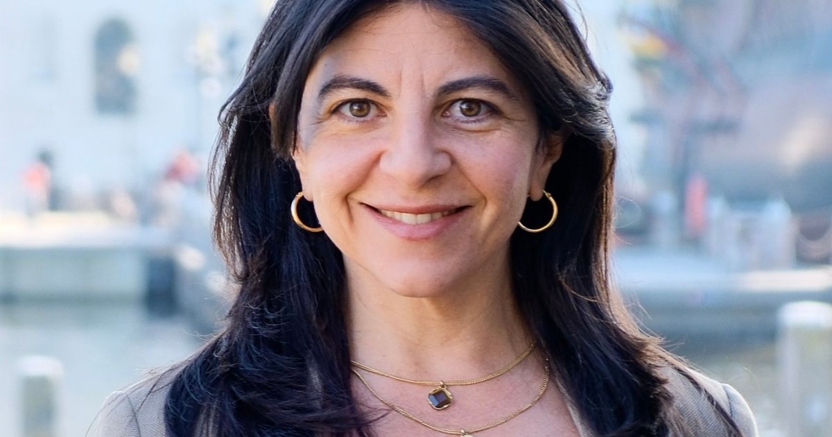AMS Institute - Larae Malooly