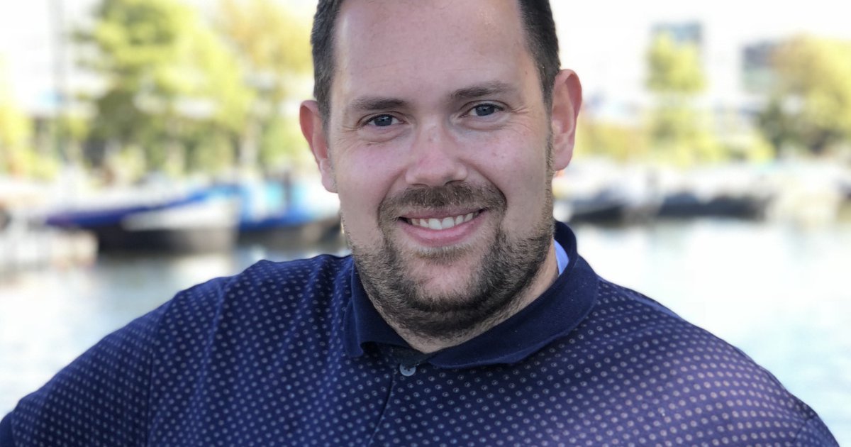 AMS Institute - Tom Kuipers