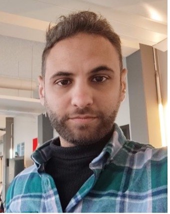 AMS Institute - Yaser Harara