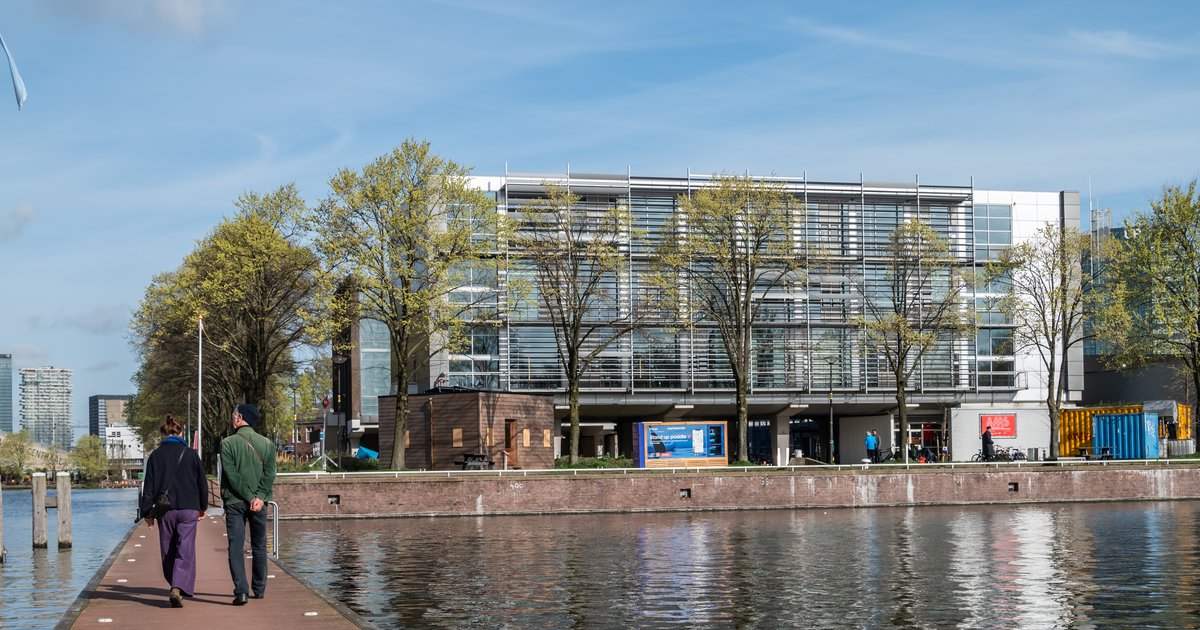 AMS Institute - About us